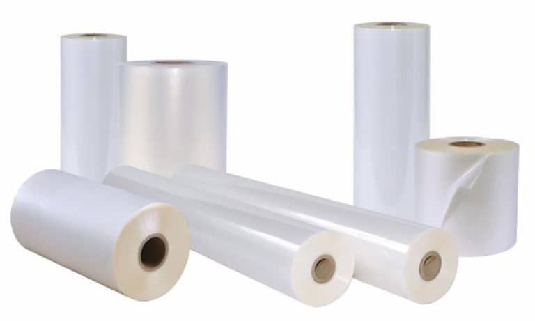 Lamination Film - Jam Polymer